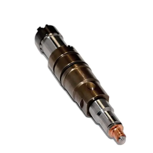 Supply Cummins NT855 Engine Injector, Cummins NT855 Injector Assembly ...