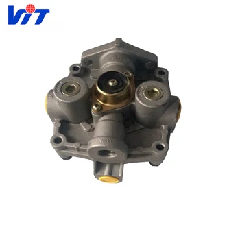 Vit 279180 Bendix R6 Truck Trailer Air Brake Relay Valve For Howo - Buy ...