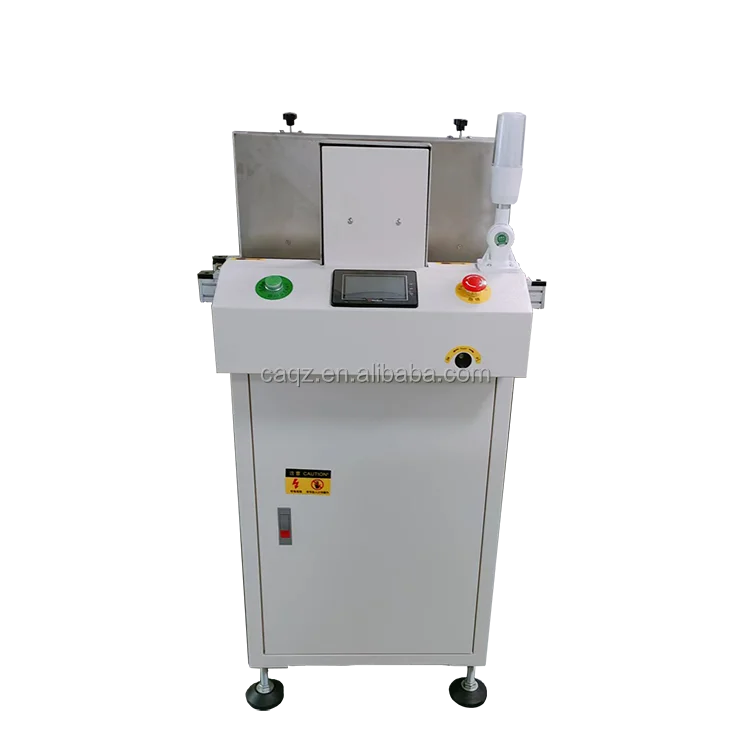Automatic Smt Pcb Stacker Destacker And Loader Machine Electronic ...