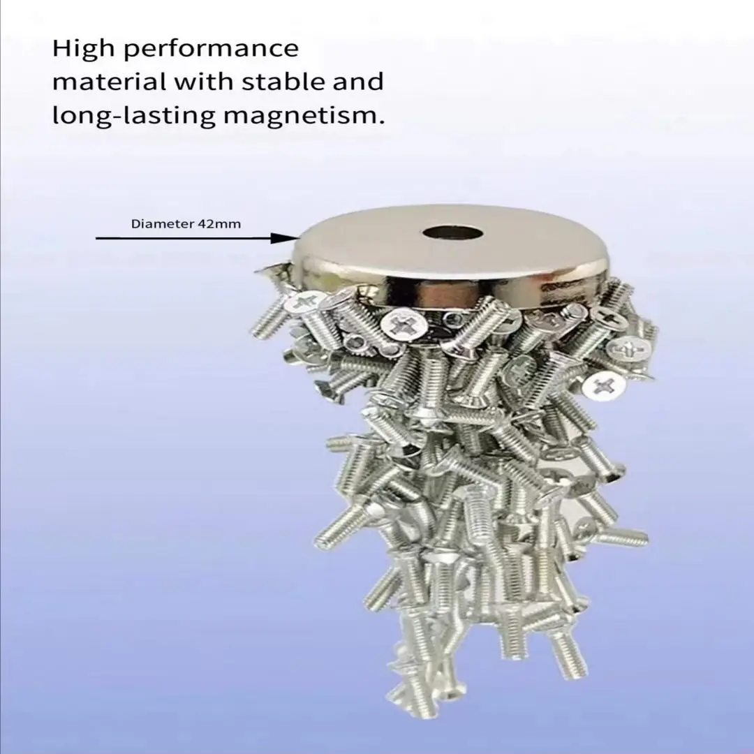 2023 Israel High Performance Strong Pot Magnetic 16/20/25/32/36/40/42mm ...