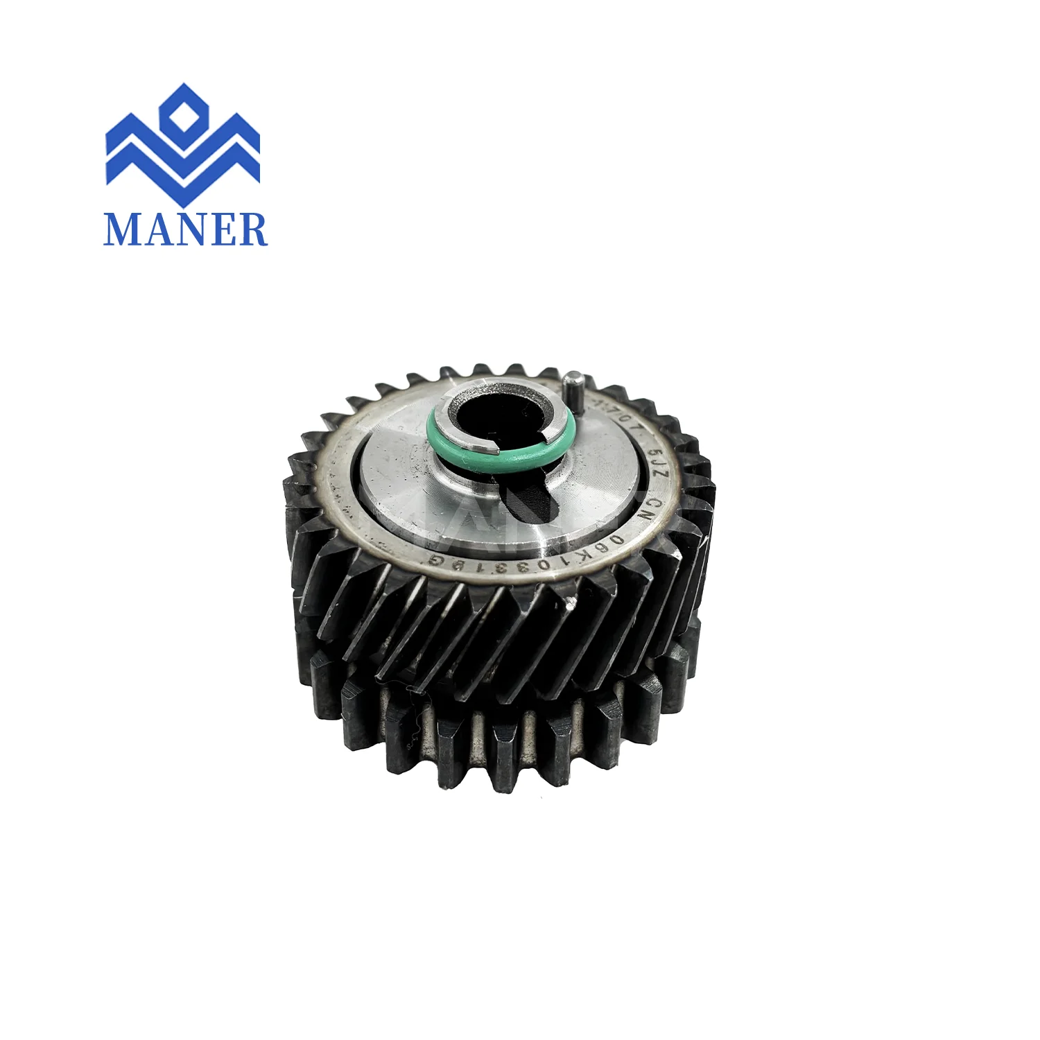 Maner Auto Engine Systems High Quality Timing Chain Gear Sprocket ...
