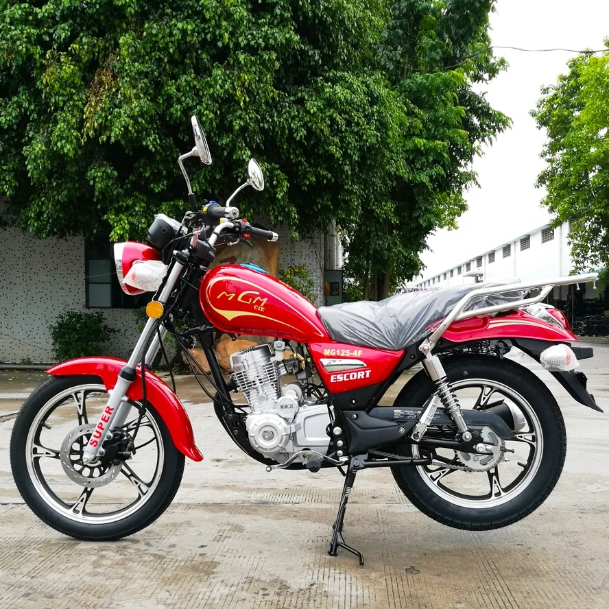 HOYUN STAR Mexico GN125 moto Italika HJ125-18C HJ150-11 motorcycle with CG125 CG150 engine ...