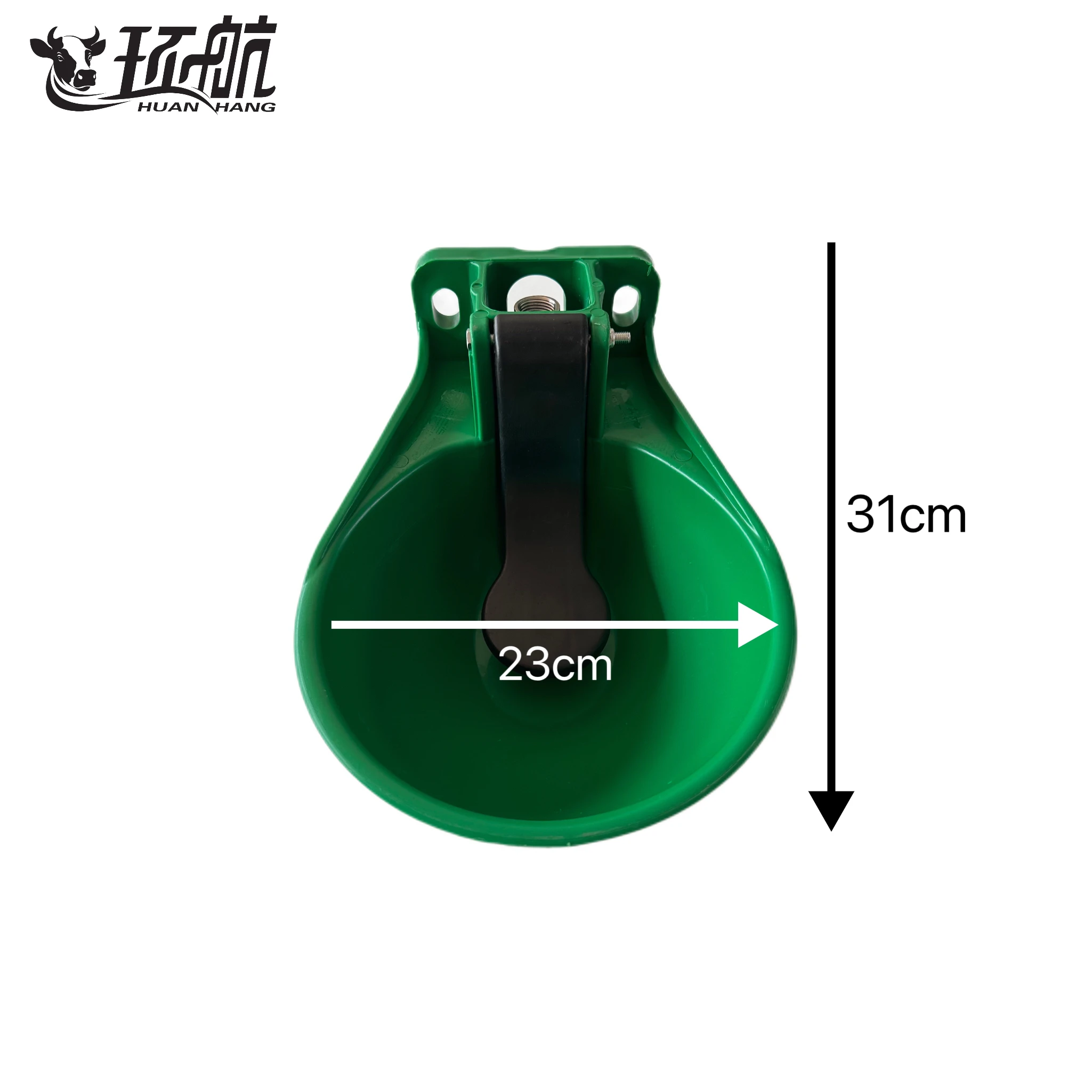 Automatic Animal Drinker Veterinary Instrument Water Drink Bowl For ...