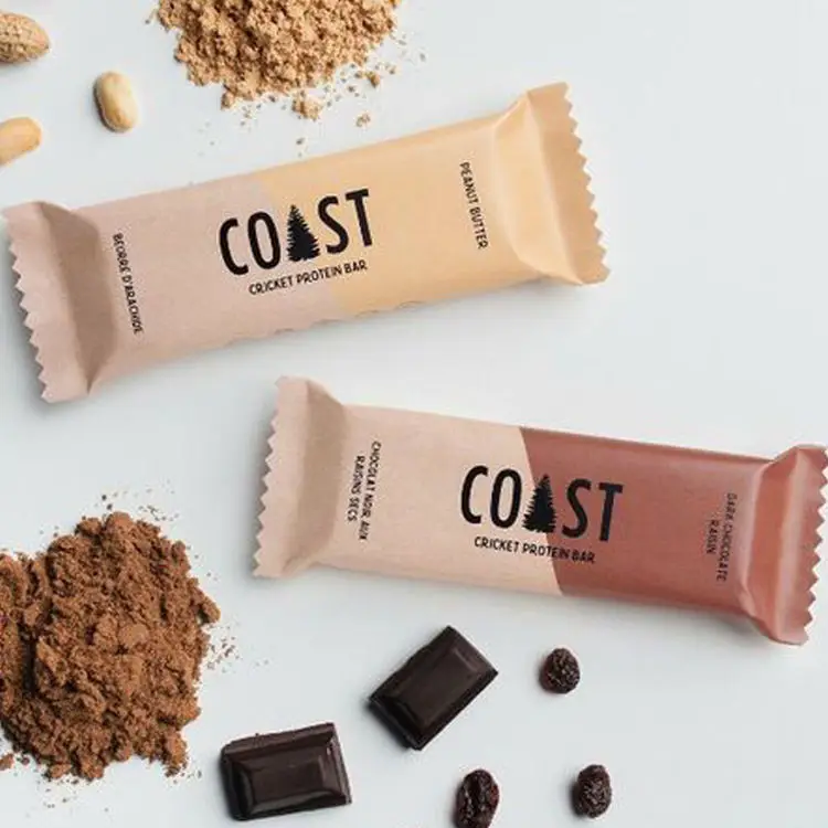 Biodegradable Sachet Packaging Customized Packaging Wrappers for ...