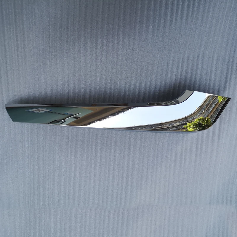 Optimal Front Bumper Radiator Grille For Mitsubishi Pajero Montero ...