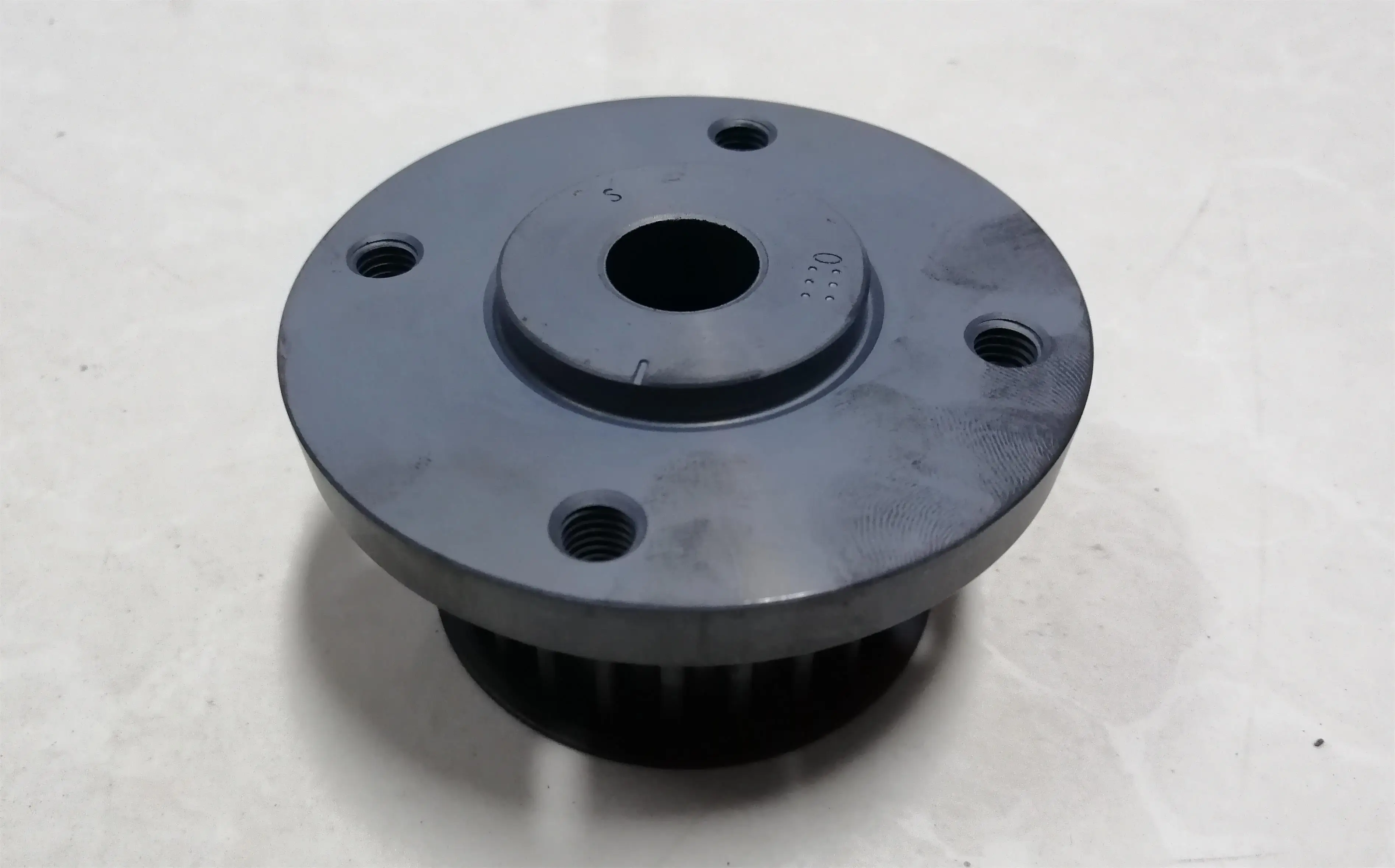 เฟืองเพลาข้อเหวี่ยงสำหรับ Ldv V80 Maxus อะไหล่รถยนต์ V80 S00001171 + 01 ...