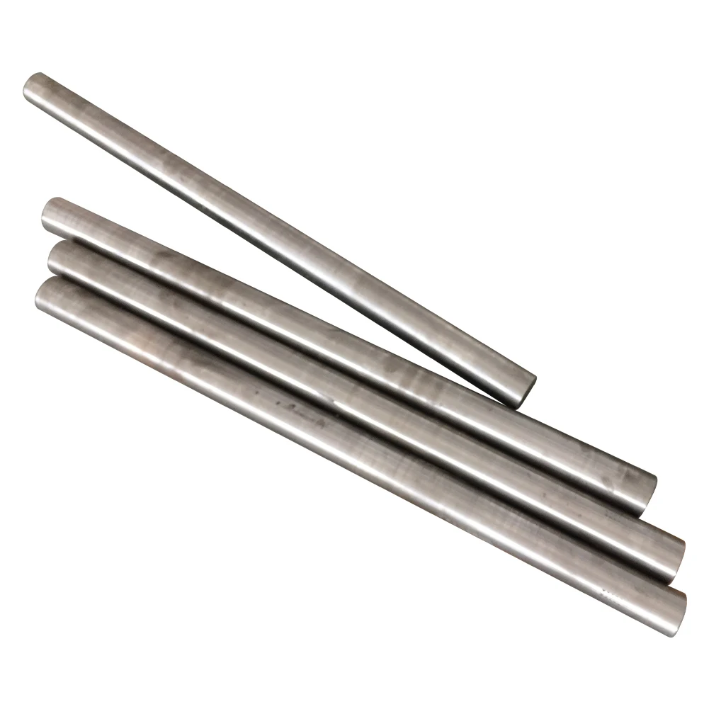 Factory Price Precision Nickel Alloy Bar Feni4j36 Round Bar Kovar Rod ...