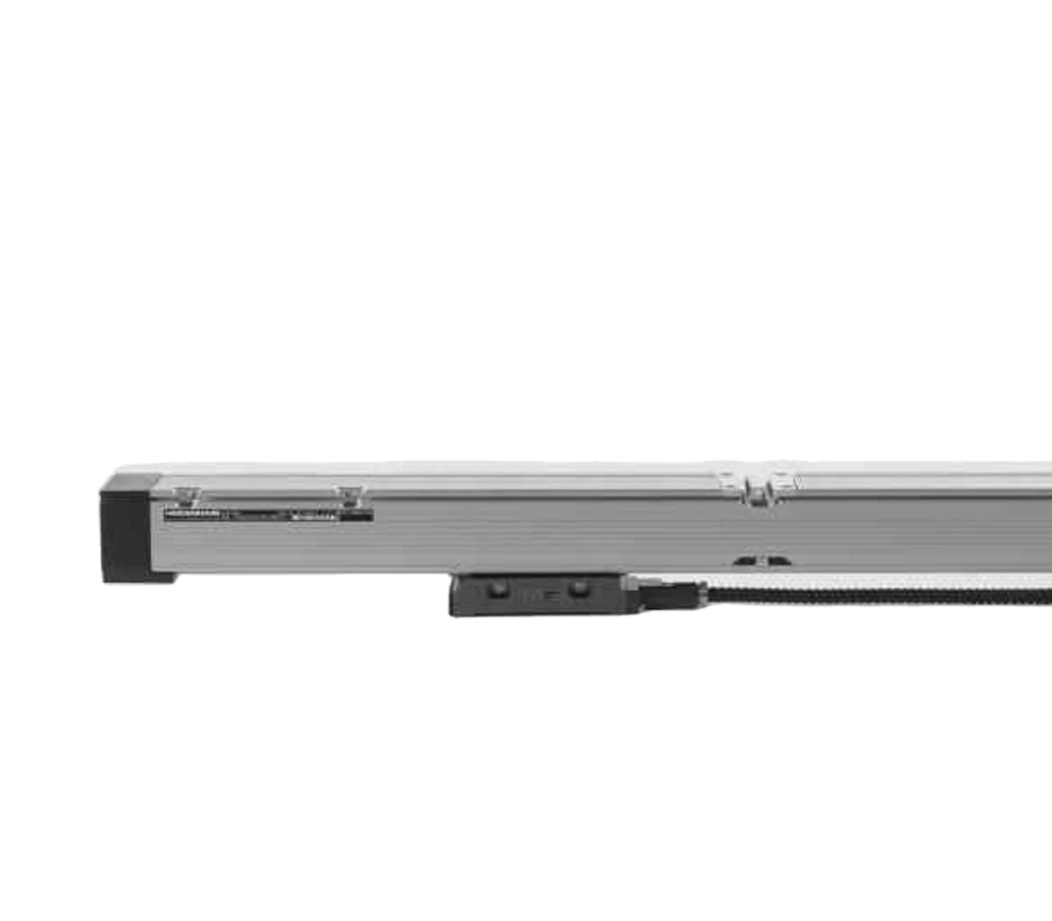 Alibaba.com: Heidenhain LB382C optical grating ruler, 2440 mm length, 5 ...