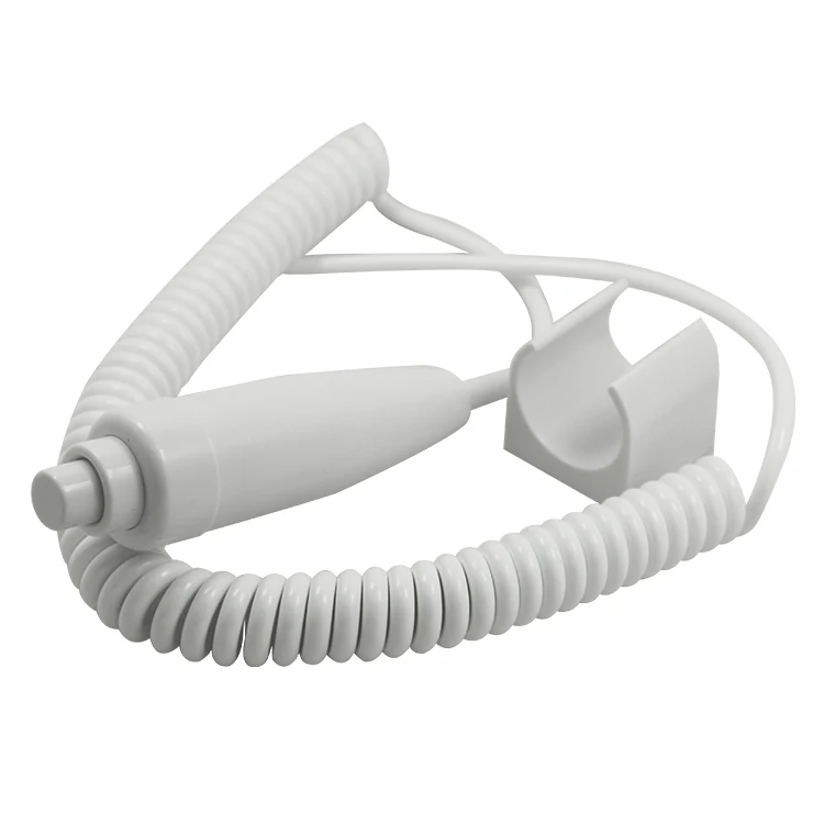 Two gears 3core 6meter wire X-ray Machine Exposure Hand Control switch ...