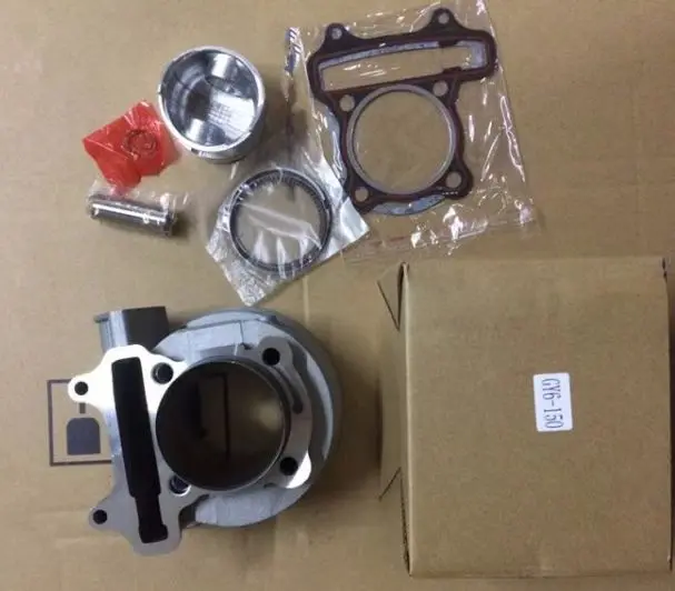 Professional Manufacturer Custom Qingqi Motorcycle Spare Parts - Buy ...