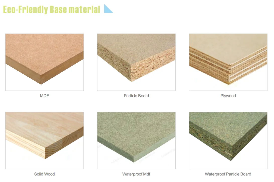 Modular Kitchen Cabinets - Stylish & Sustainable Solutions