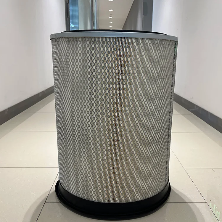 High-quality Air Filters for Cummins Engines - AF879, AF880