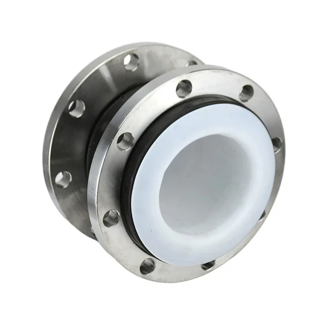 Din Pn16 Dn65 Dn80 Carbon Steel Galvanized Nr Soft Connection Shock ...