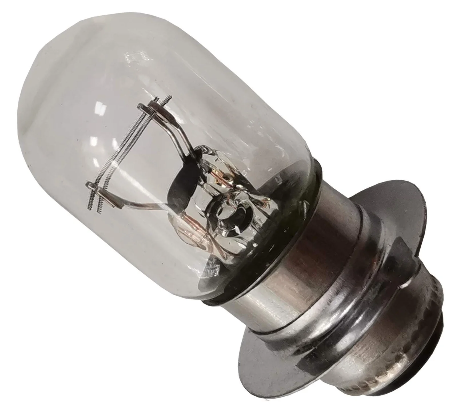 Motorcycle Bulb T19 12V 25/25W - High-Quality Halogen
