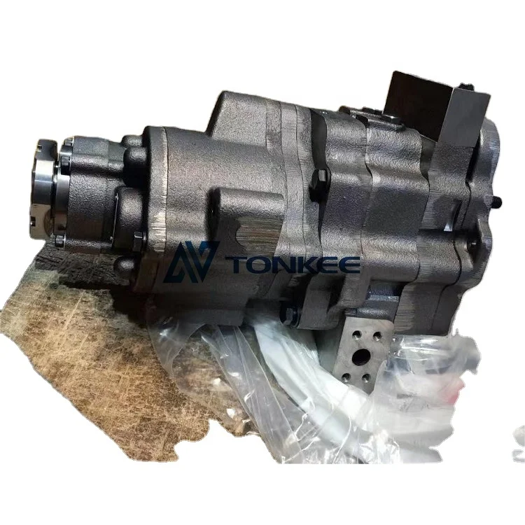 OEM D9R Hydraulic Gear Pump 1348210 - Reliable Performance