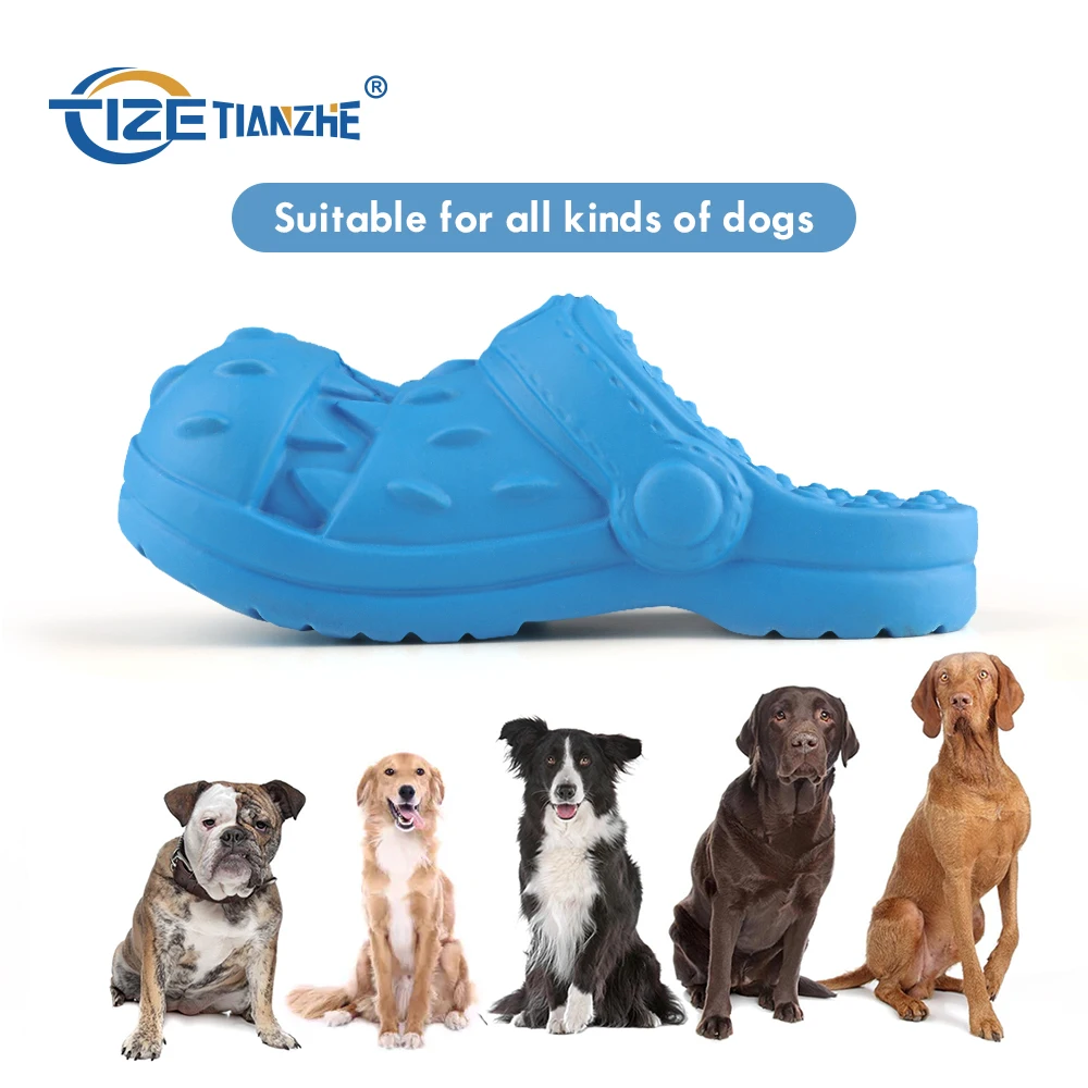 Top Seller Eco-Friendly Wholesale Dog Chew Toy Squeak Interactive ...