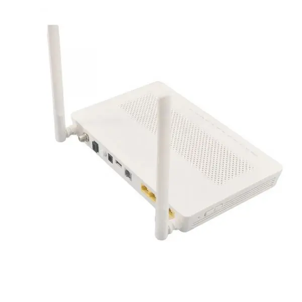 HG8247H5 GPON ONU 1GE+3FE+1Tel+CATV+WiFi Compatible OLT Gpon EPON Voice ...