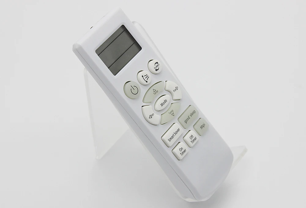 Customized Smart Ir Remote Control Universal Multi-functional Remote ...