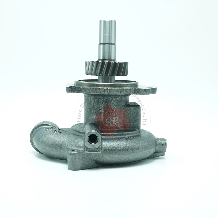 Cummins Machinery Engine Parts - ISM QSM Water Pump 4955705 3800737