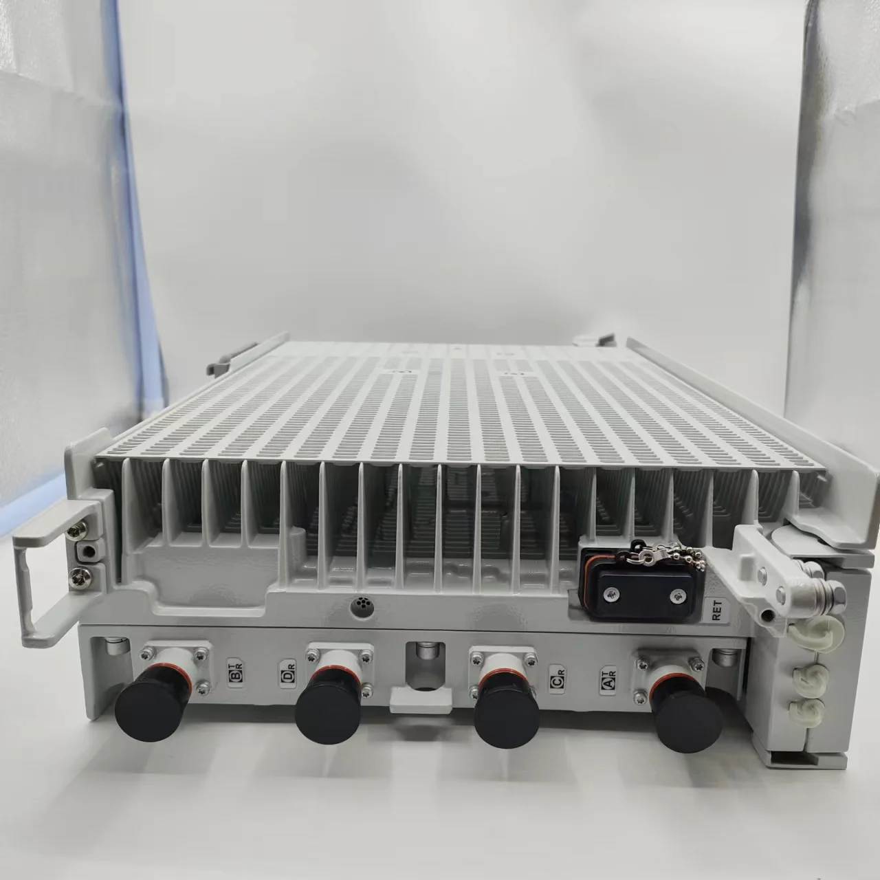 ZTE Nepal Pvt Ltd - Base Station RRU Unit Market Overview