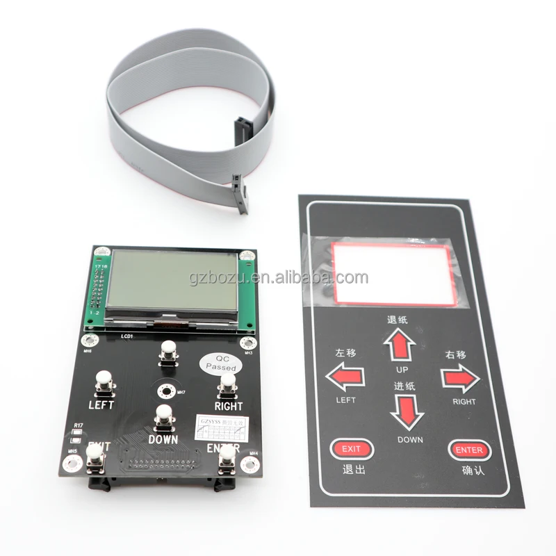 XP600 Upgrade Board Kit - Enhance Your Printing Capabilities