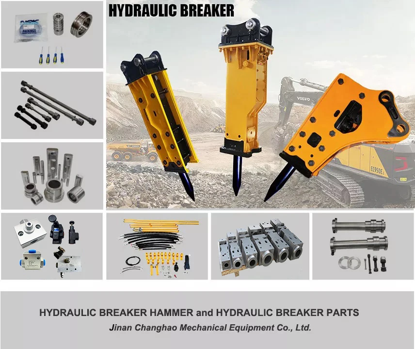 Excavator Controller Control Handle Joystick For Excavator - Buy ...