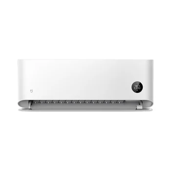 Xiaomi Mijia Air Conditioner 2 Hp Natural Wind Wall-mounted Air Conditioner Home Remote And App ...