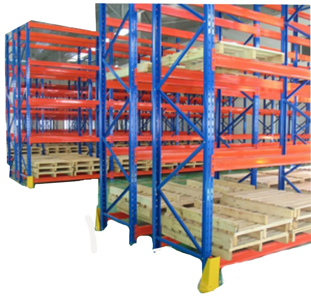warehouse heavy rack pallet rack store shelf wareh heavy duty beam ...