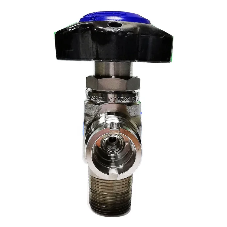 Stainless Steel Gas Cylinder Valve Cga320 For Sale - Buy Suction ...