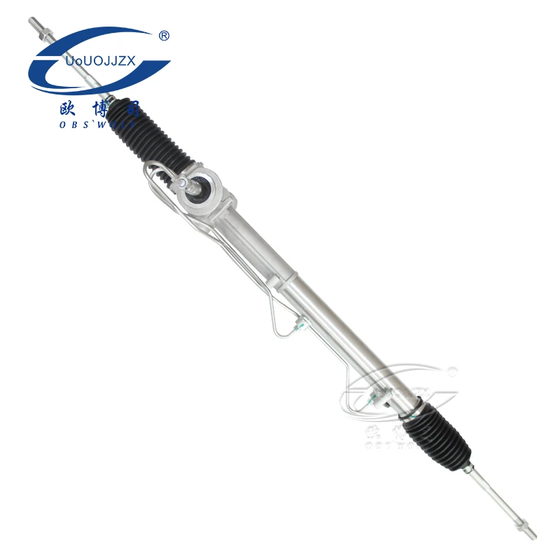 Auto Power Steering Rack and Pinion LHD Steering Gear Box Gear for ford ...