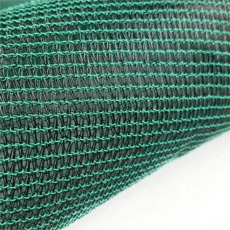 Fire Pe Shadow Construction Safe Netting Protection Scaffolding Safety ...