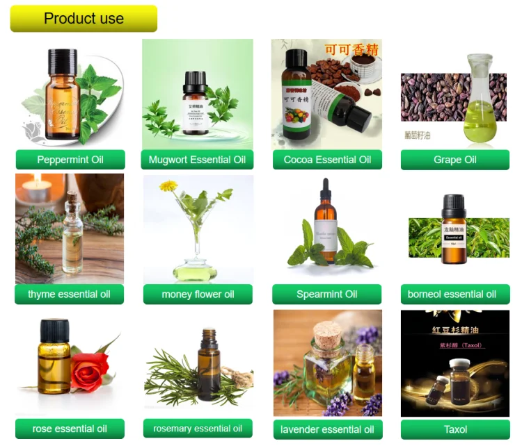 Lemon Essential Oil Extraction Equipment - Distillation Plant