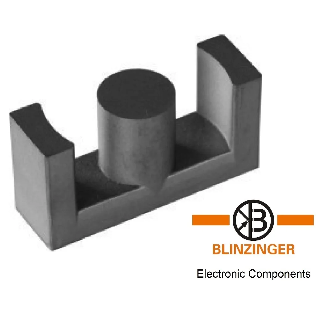 BFM8 Ferrite Core Accessory ETD49/25/16 Material| Alibaba.com