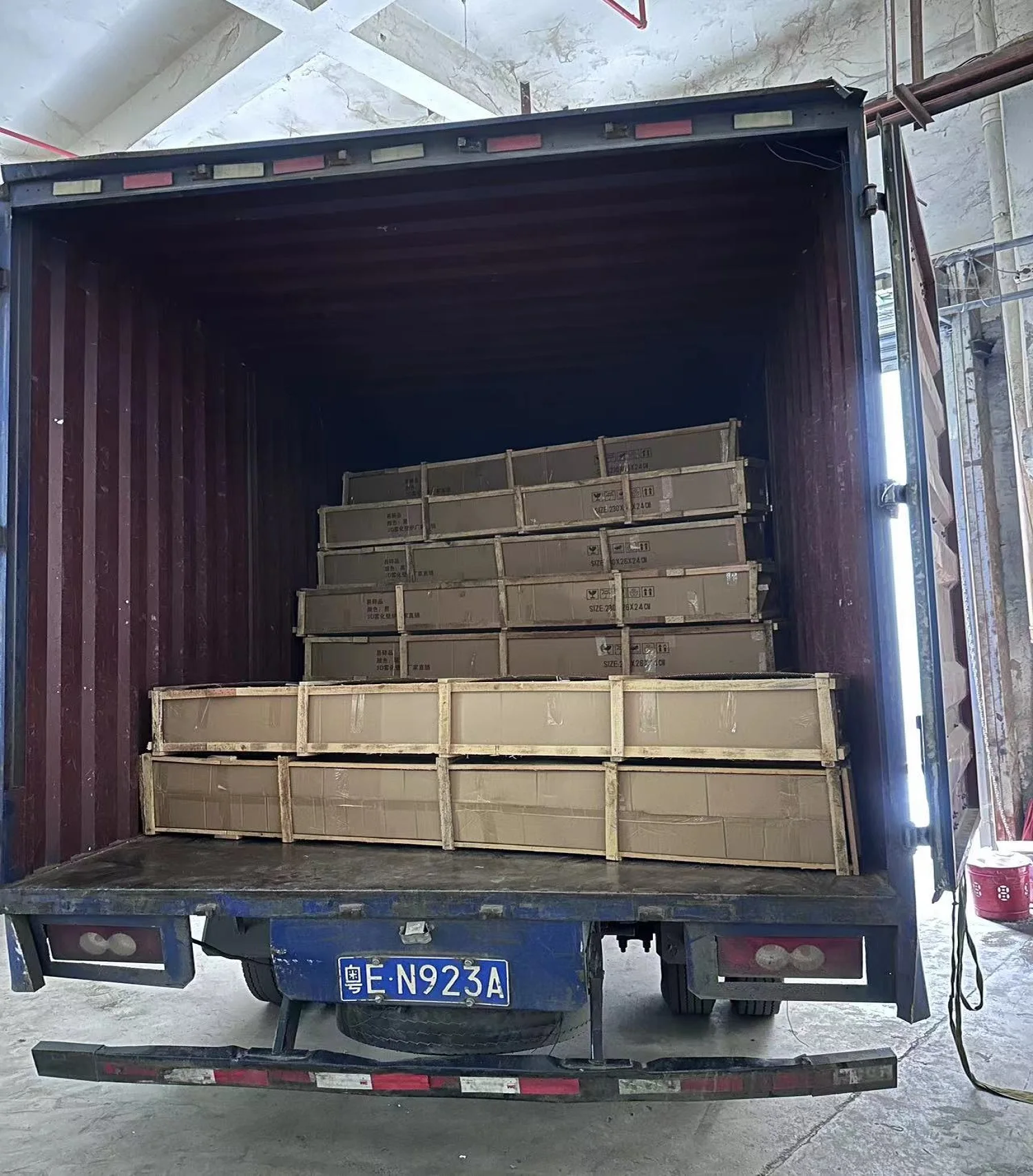 Customized Smart Electric Fireplace Energy Saving 70 Inches 3d Water ...