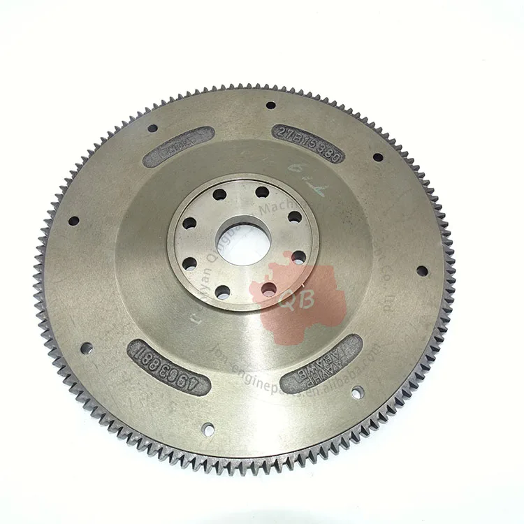 Genuine Cummins Diesel Engine Spare Parts - Flywheel