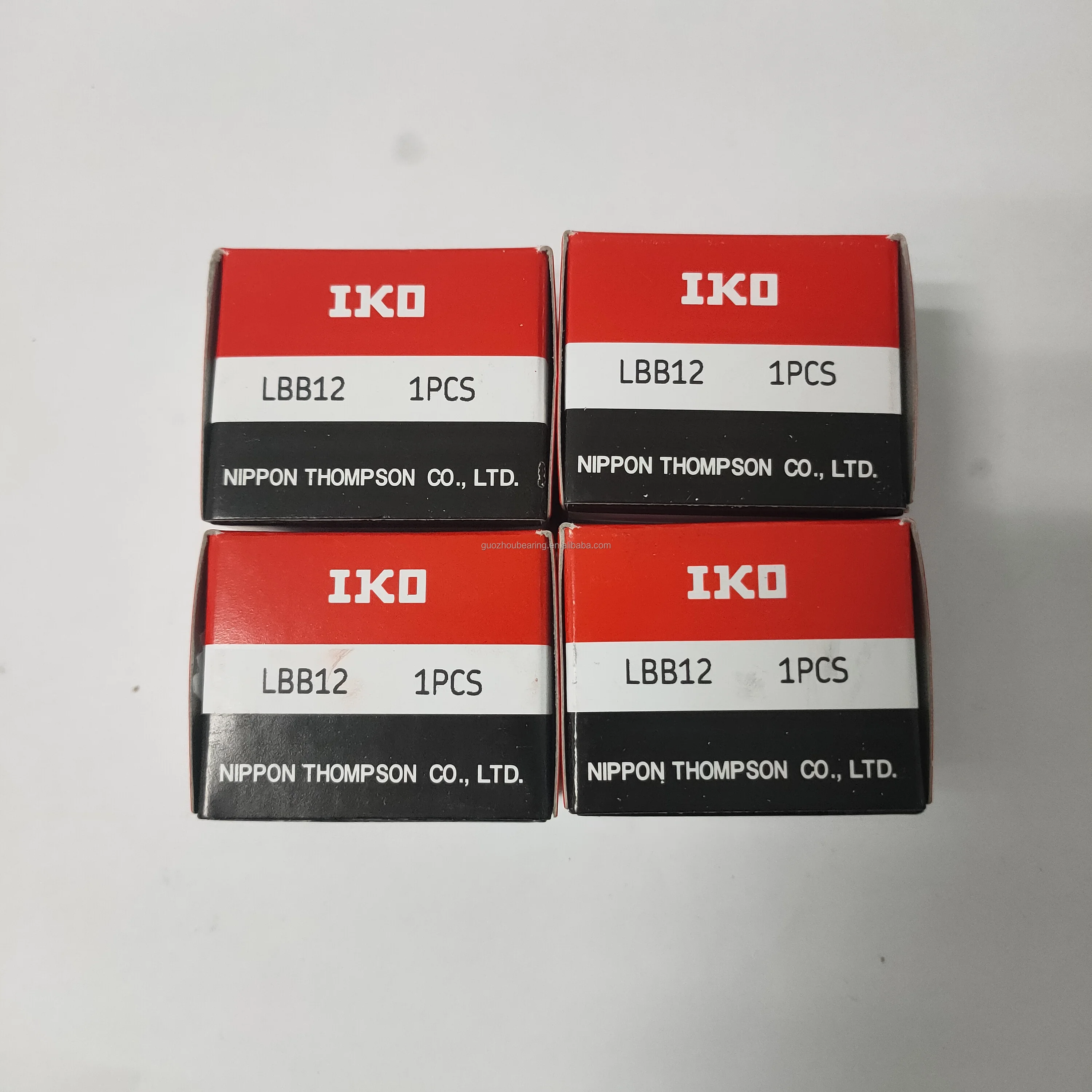 High Precision IKO Linear Ball Bushing LBB20 LBB20UU LBB 20| Alibaba.com