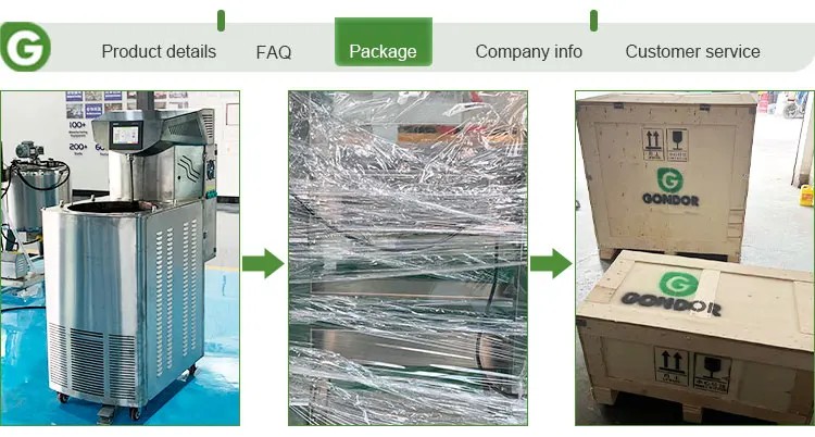 Chocolate Tempering Machine - Efficient & Portable Solution