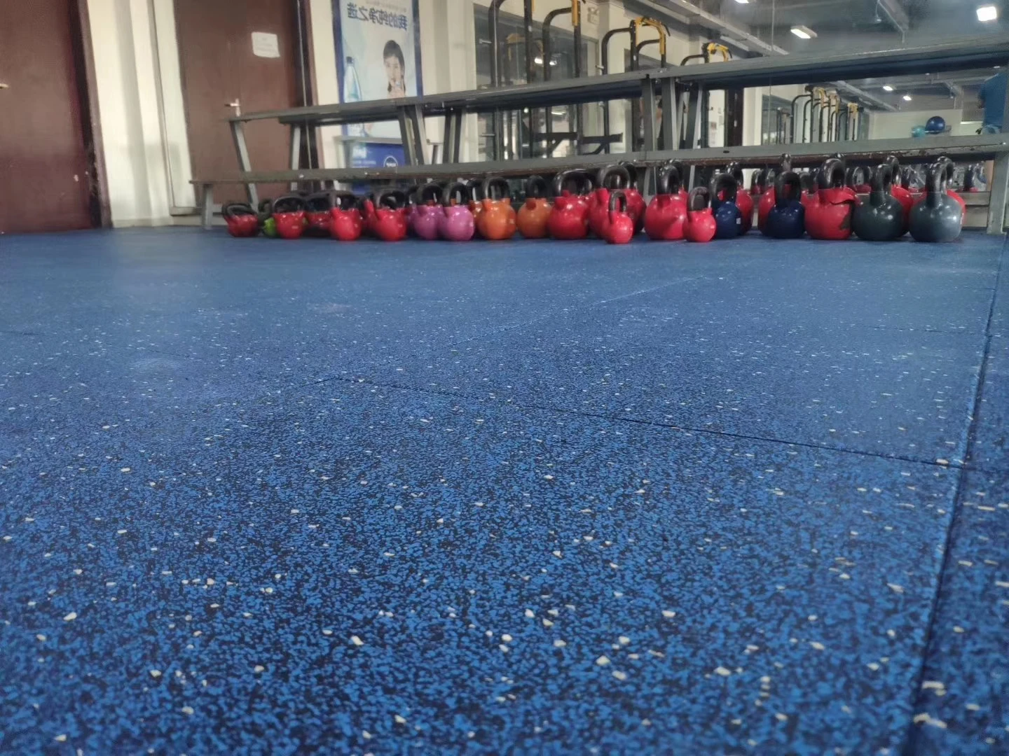 EPDM Rubber Granules - Durable Infill for Artificial Grass