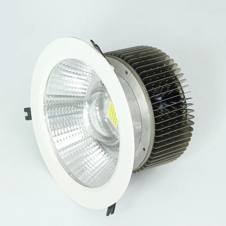 High Ceiling Mounted High Power LED Downlight 100W 150W 200W| Alibaba.com