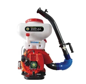 Agricultural Pesticide Sprayers Machine 20l Backpack Gasoline Engine ...