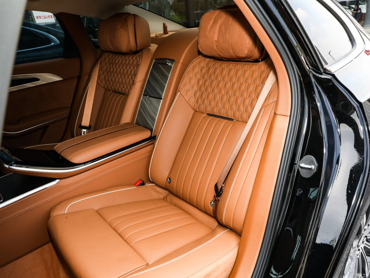 Hongqi H9 2023 Model 2.0T/3.0T Zhilian Qiyue Edition/Qichang Edition/Zhilian Qichang Edition Is ...