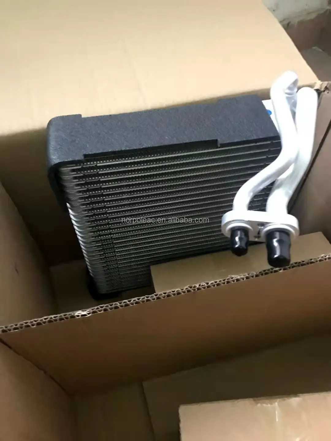 Nissan X-TRAIL/QASHQAI 2015 Evaporator - Auto Air Conditioning