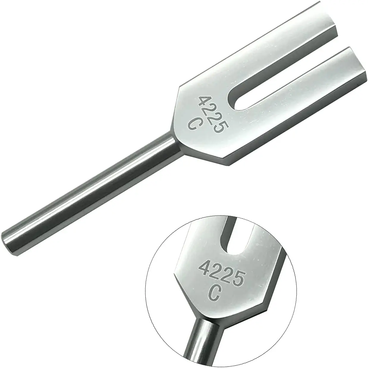 Angel Tuning Fork Set - Clearing & Harmonizing Energies