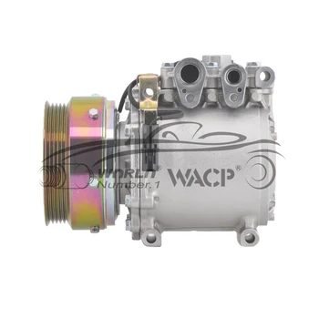 Mb958178 Ack200a203f Auto Air Conditioning Compressor Msc90c For ...