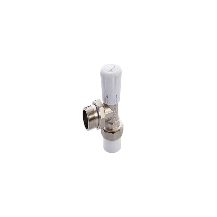 High Quality 1/2 Inch Hydraulic Hvac Systems & Parts Cw617n/Hpb59-3 Temperature Control Brass ...