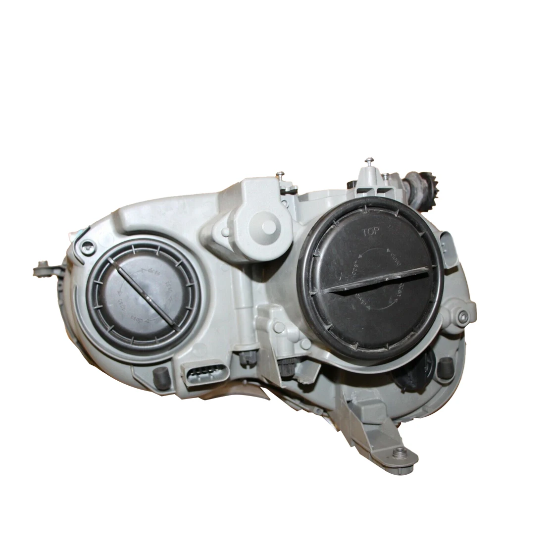 High-quality Xenon Headlights for Mercedes Benz CLK Class