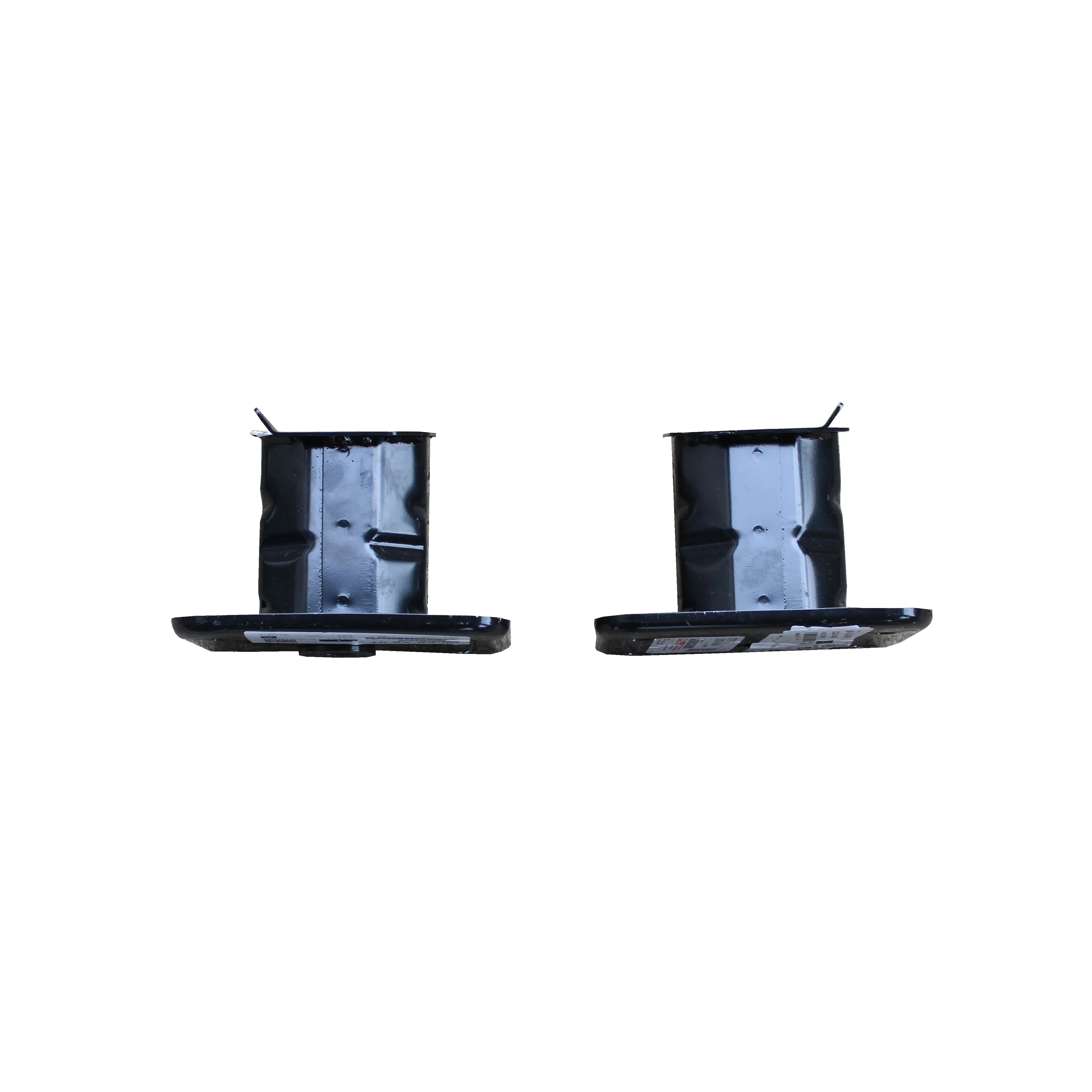 Replacement Car Spare Body Parts Bracket Of Rear Bumper Support ...
