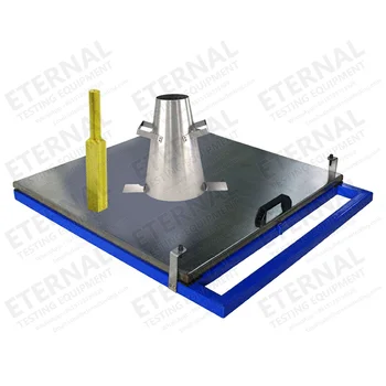 Digital Altimeter Concrete Slump Flow Table For Lab Equipment Prices ...