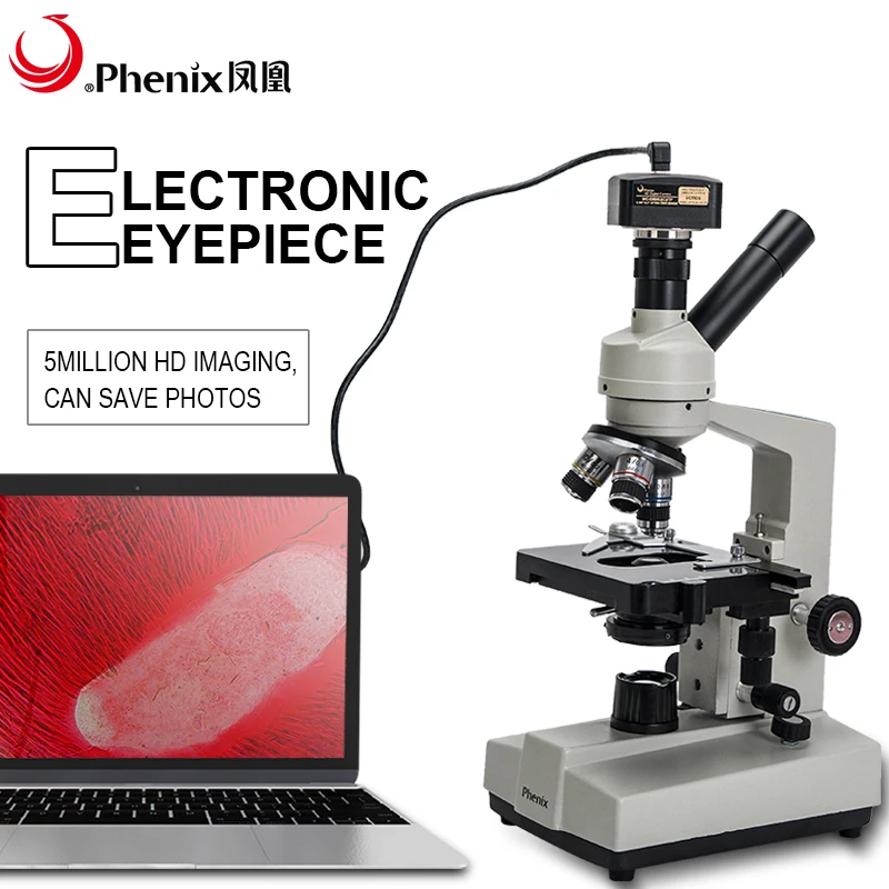 Alibaba.com: Phenix Magnus Biological Microscope from China supplier ...