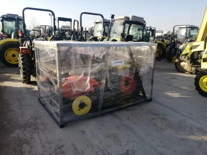 Silage Bundling Film Machine Round Bale Green Feed Baler Fully ...